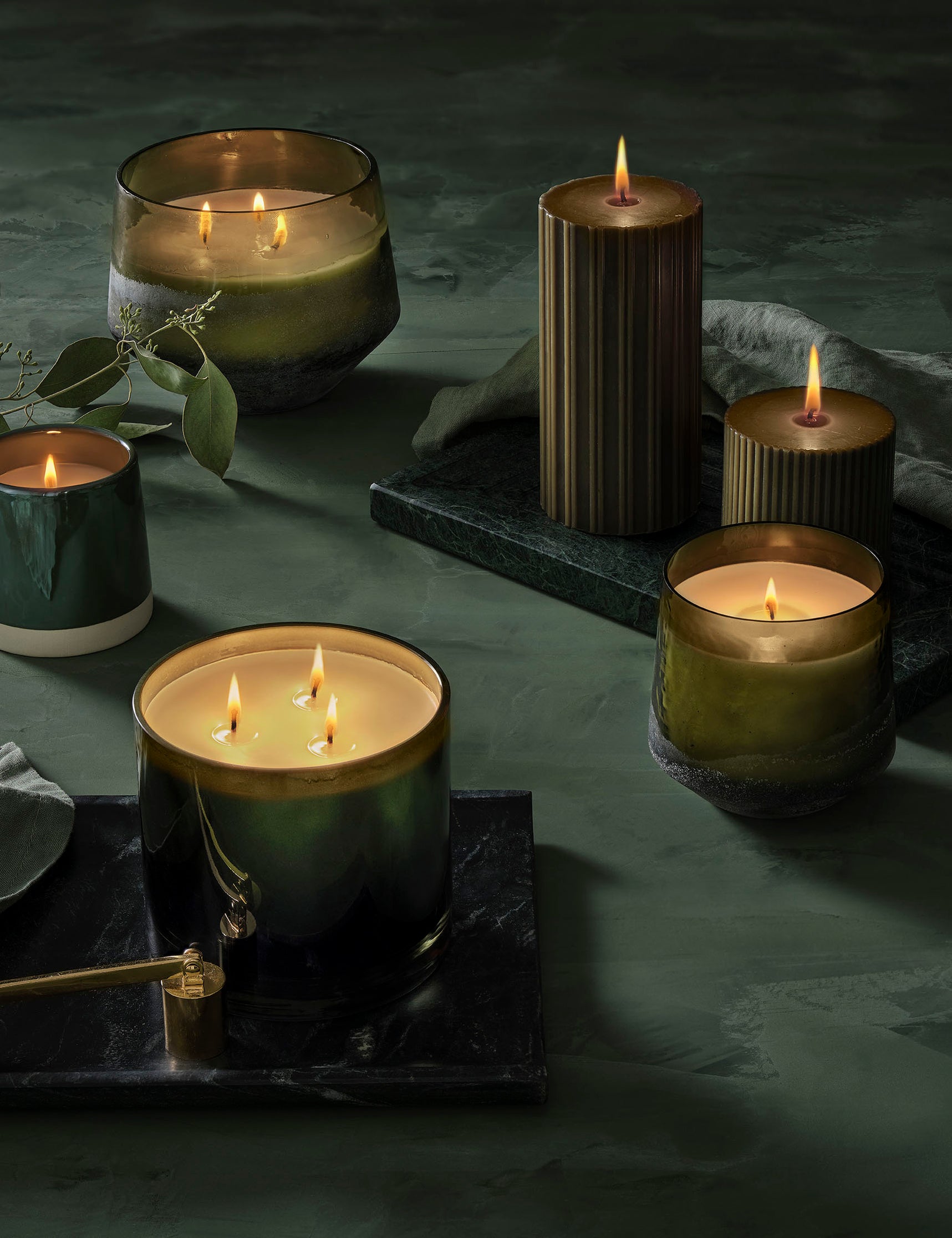 ILLUME®– Illume Candles