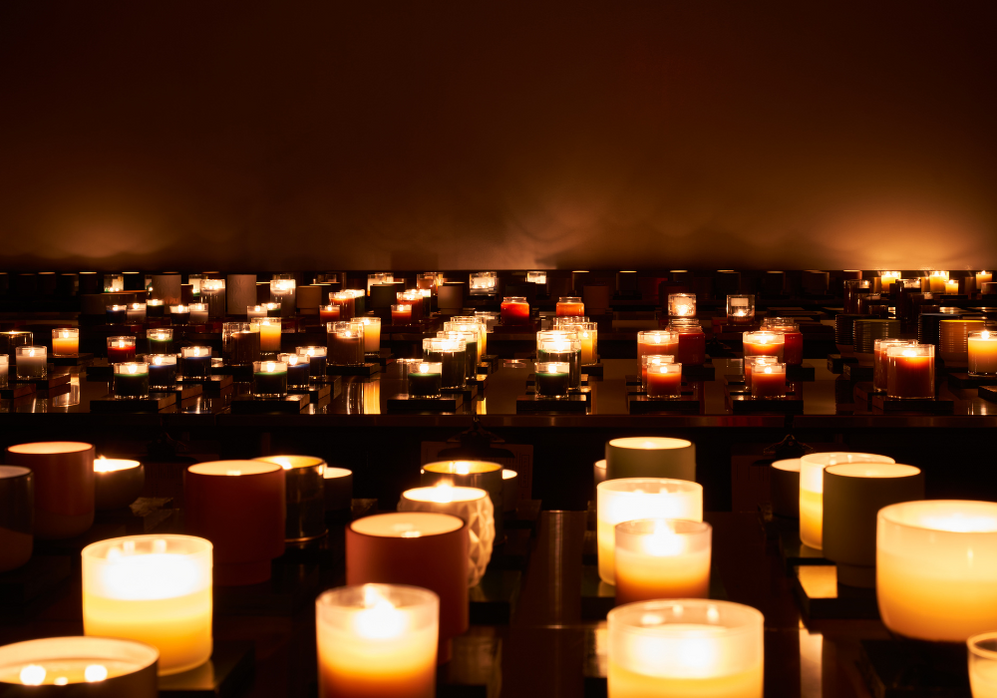 ILLUME®– Illume Candles