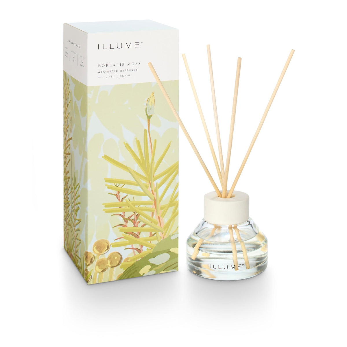 Candles and Diffusers– Illume Candles