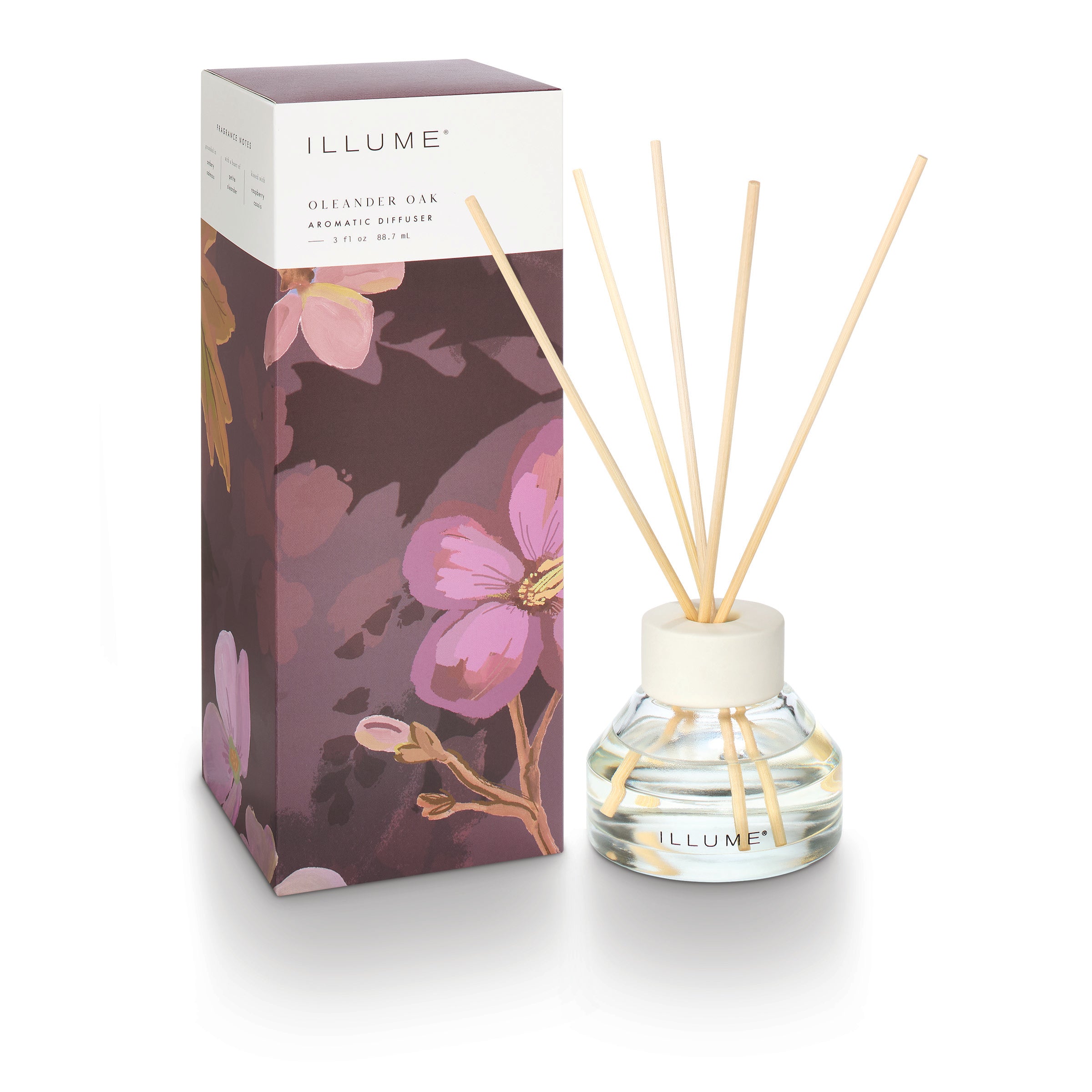 Candles and Diffusers– Illume Candles