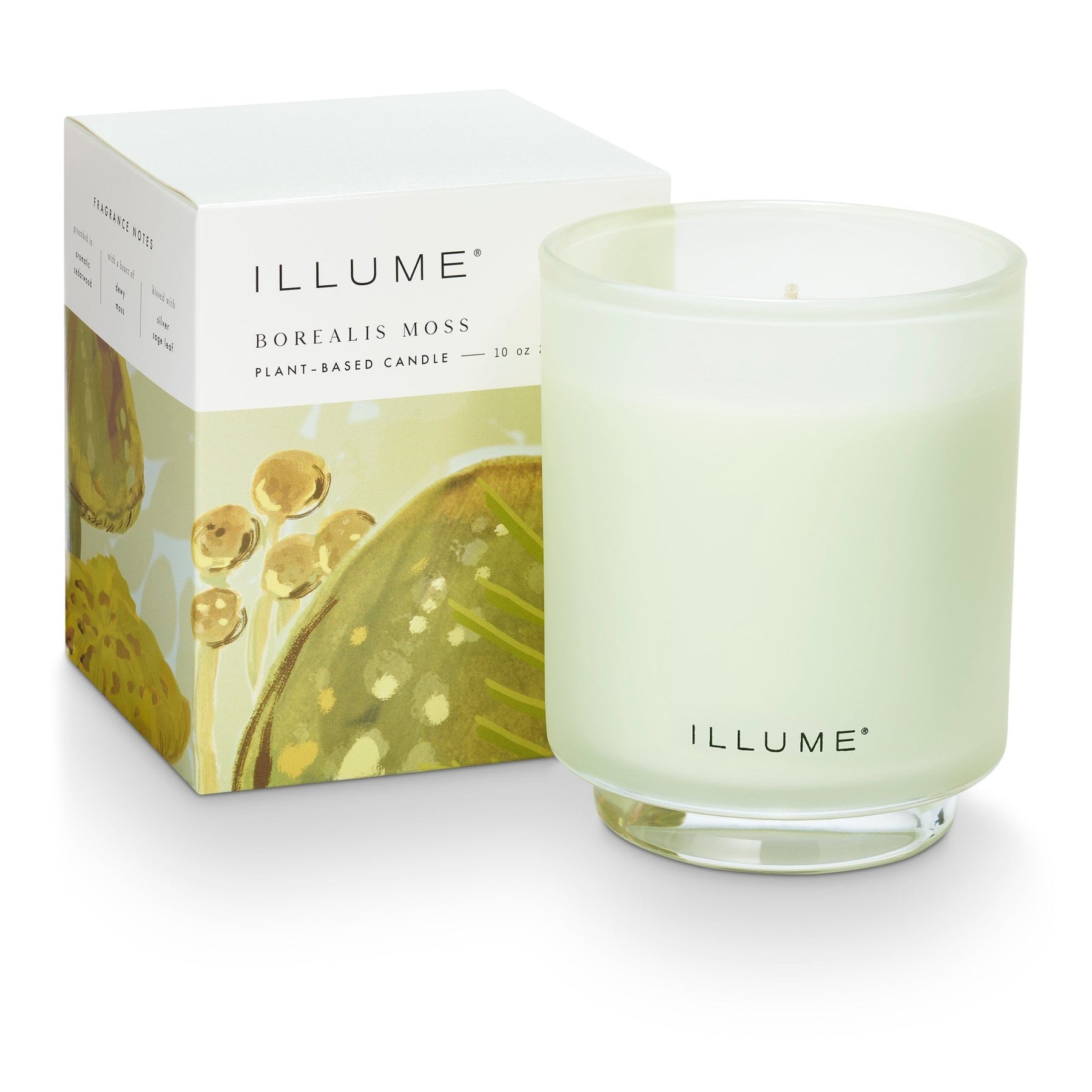 Candles and Diffusers– Illume Candles