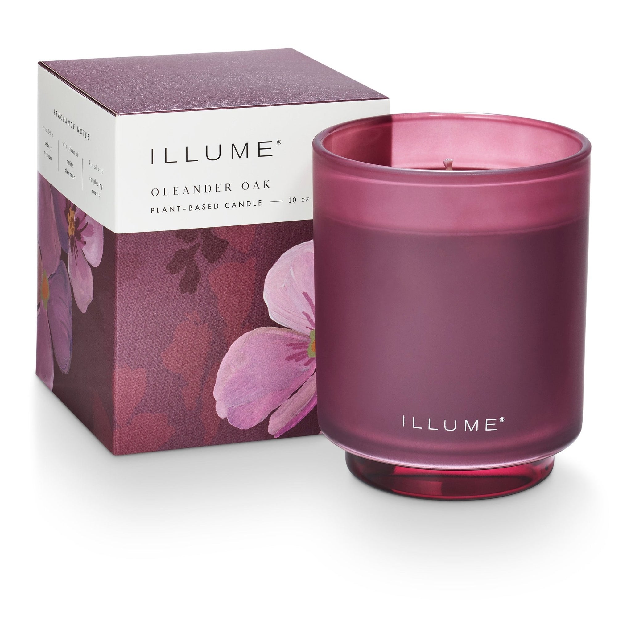 Candles and Diffusers– Illume Candles