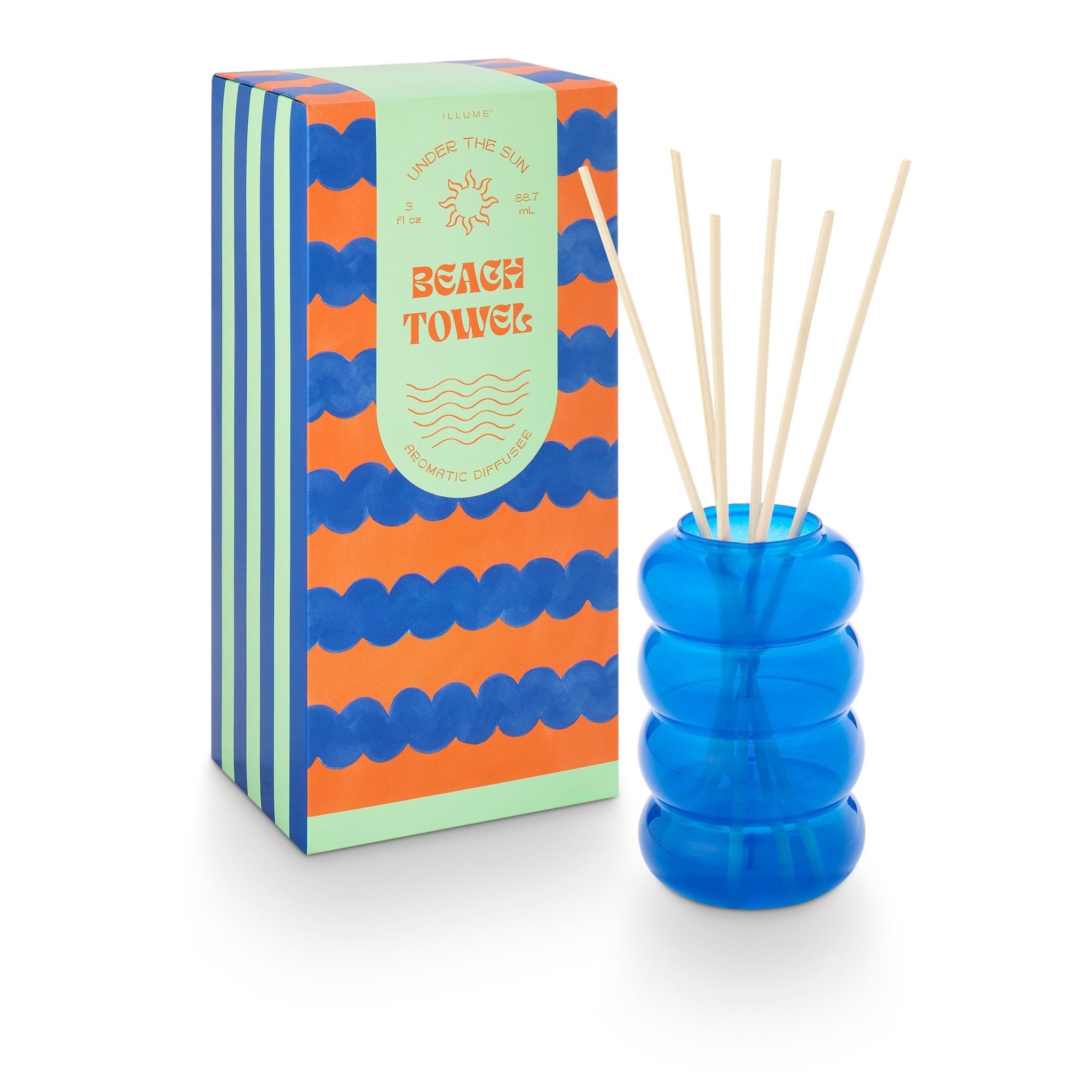 Candles and Diffusers– Illume Candles