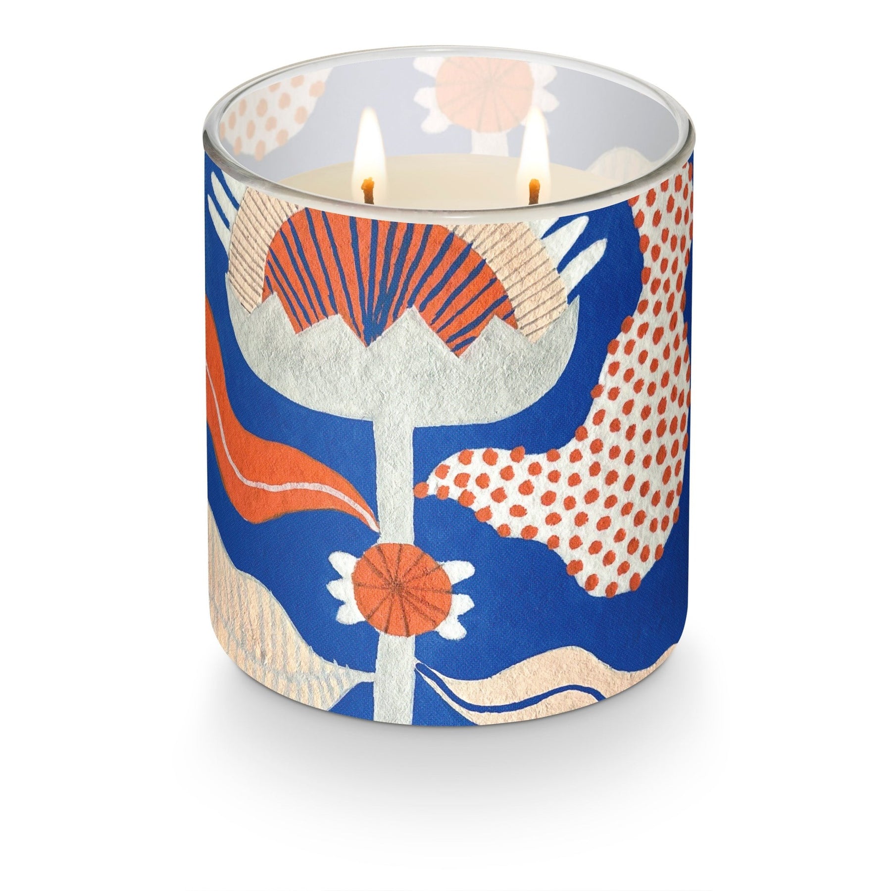 Artist Series – Illume Candles