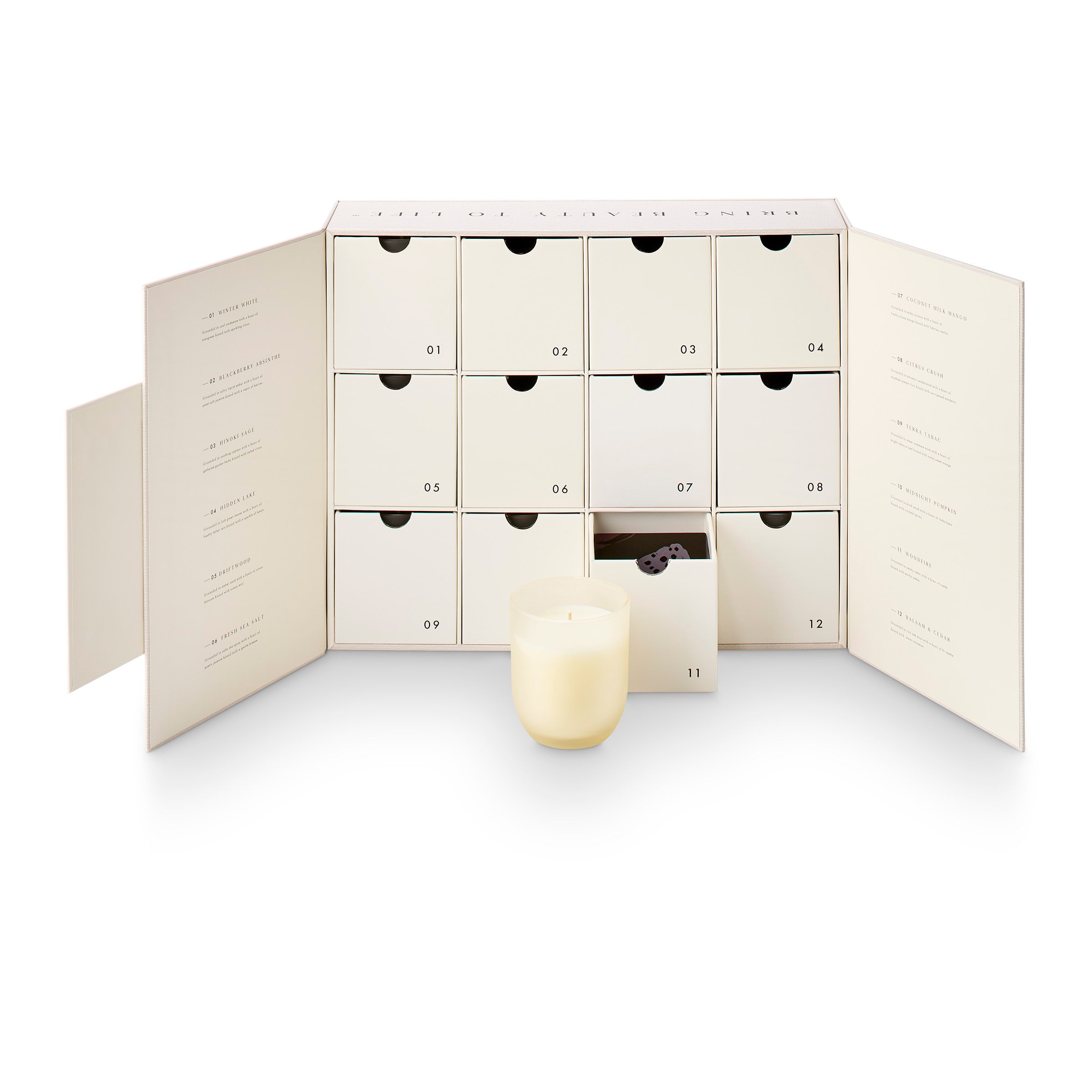 Beautifully Done Candle Box Set – Illume Candles