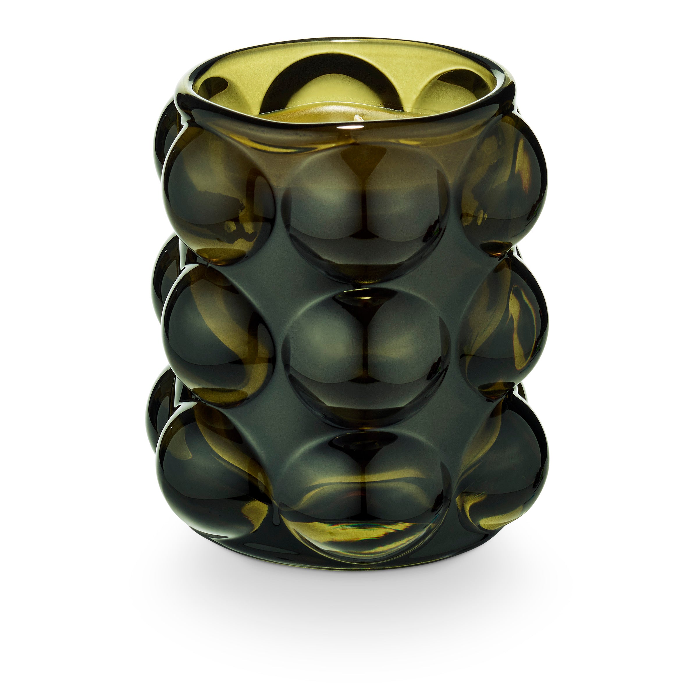 Spiced Pear Glacé Glass Candle – Illume Candles