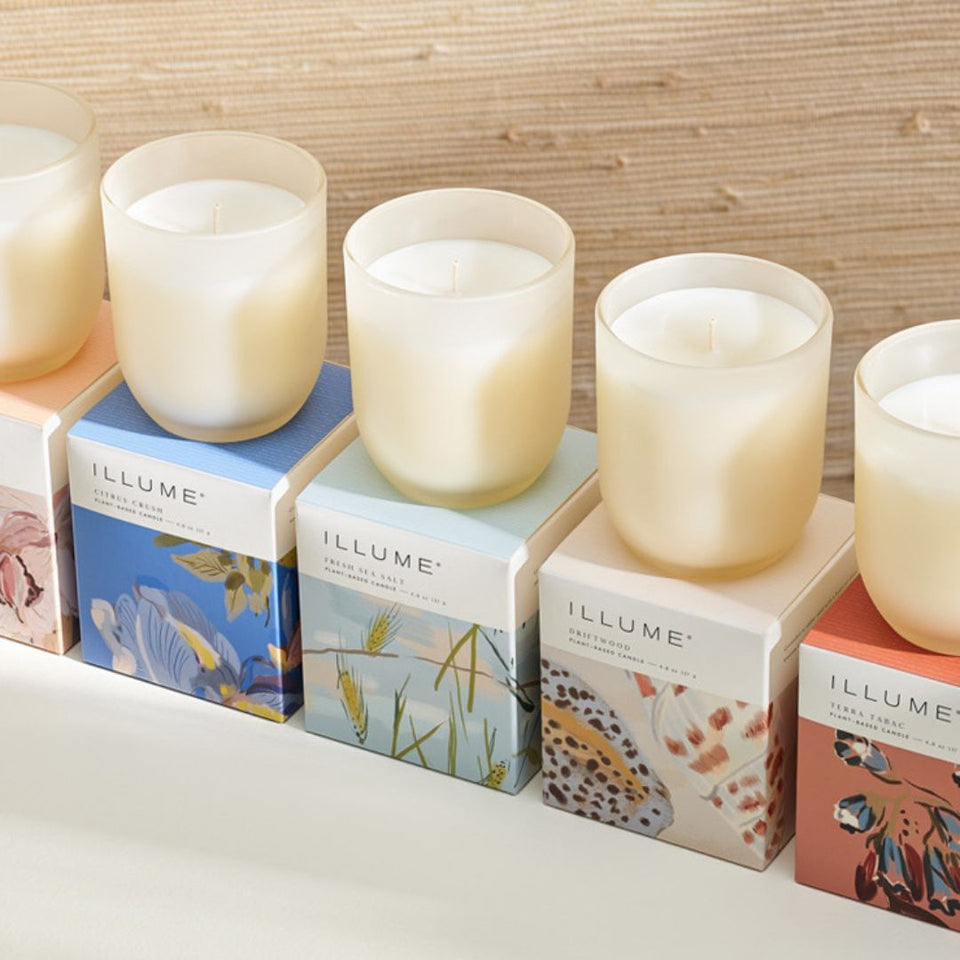 ILLUME® Candles Minnesota Warehouse Sale – Illume Candles