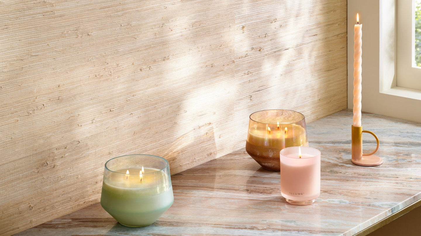Illume Candles