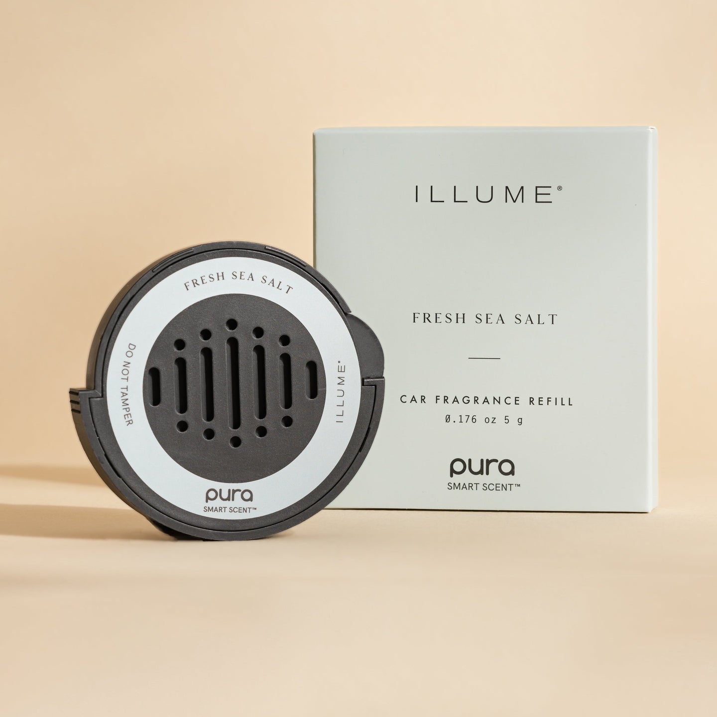 Fresh Sea Salt – Illume Candles