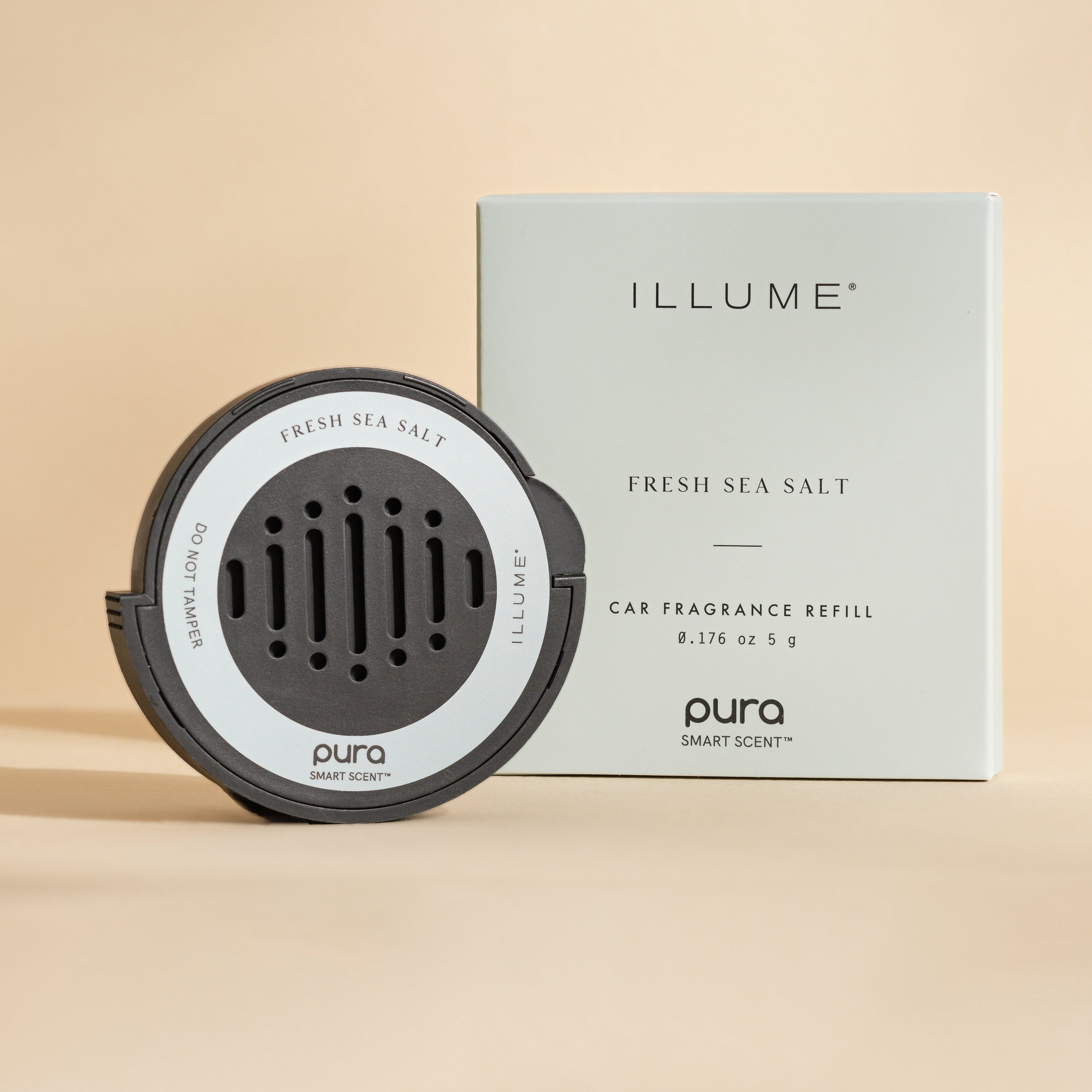 Fresh Sea Salt – Illume Candles