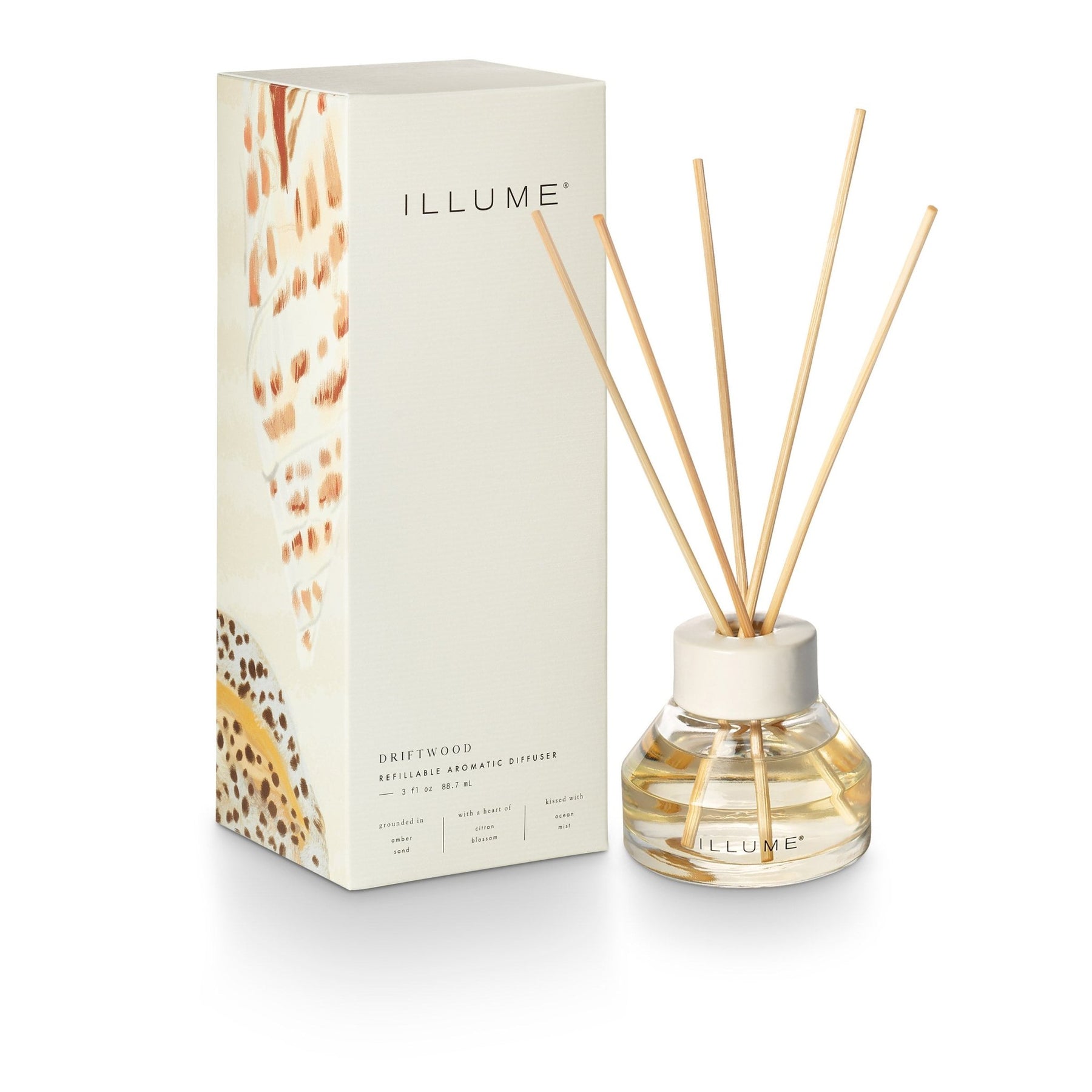 Candles and Diffusers– Illume Candles