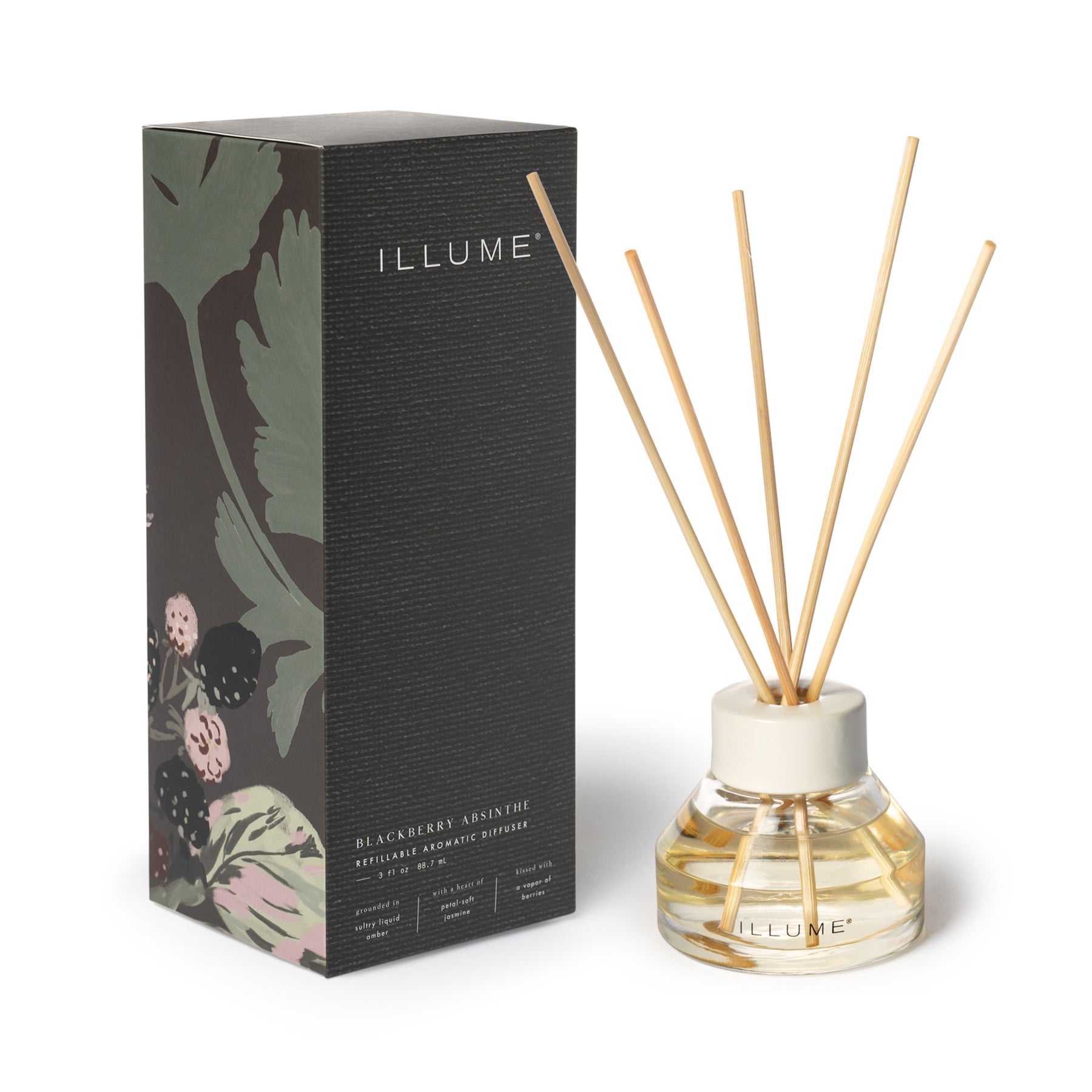 Fragrances– Illume Candles