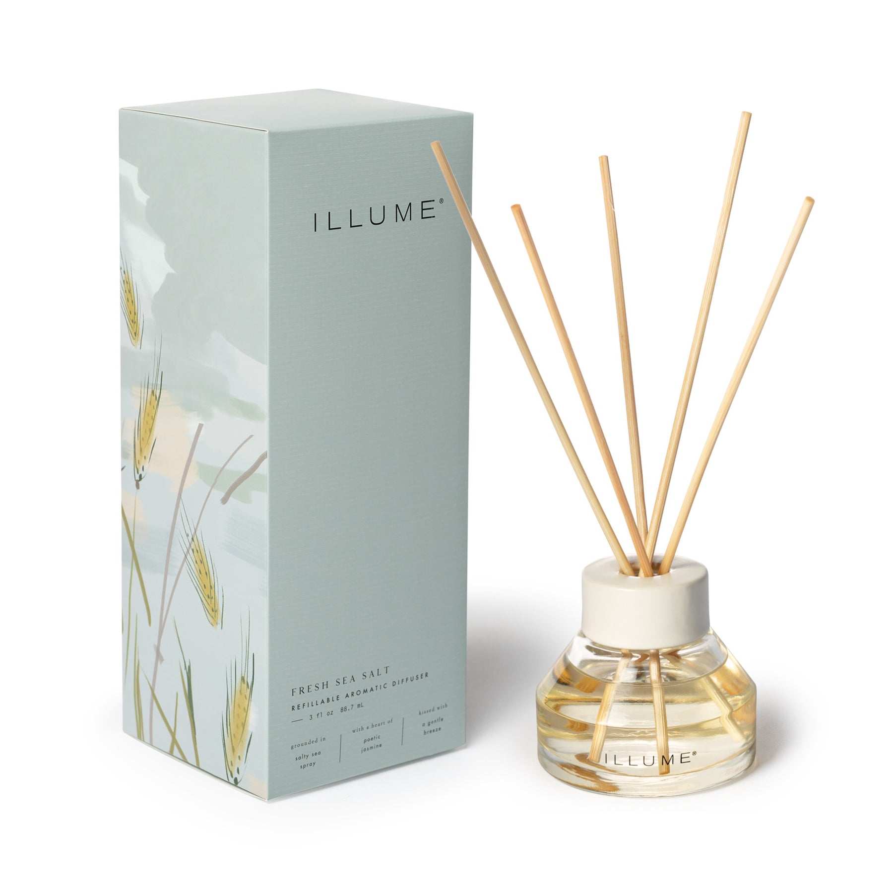 Collections– Illume Candles