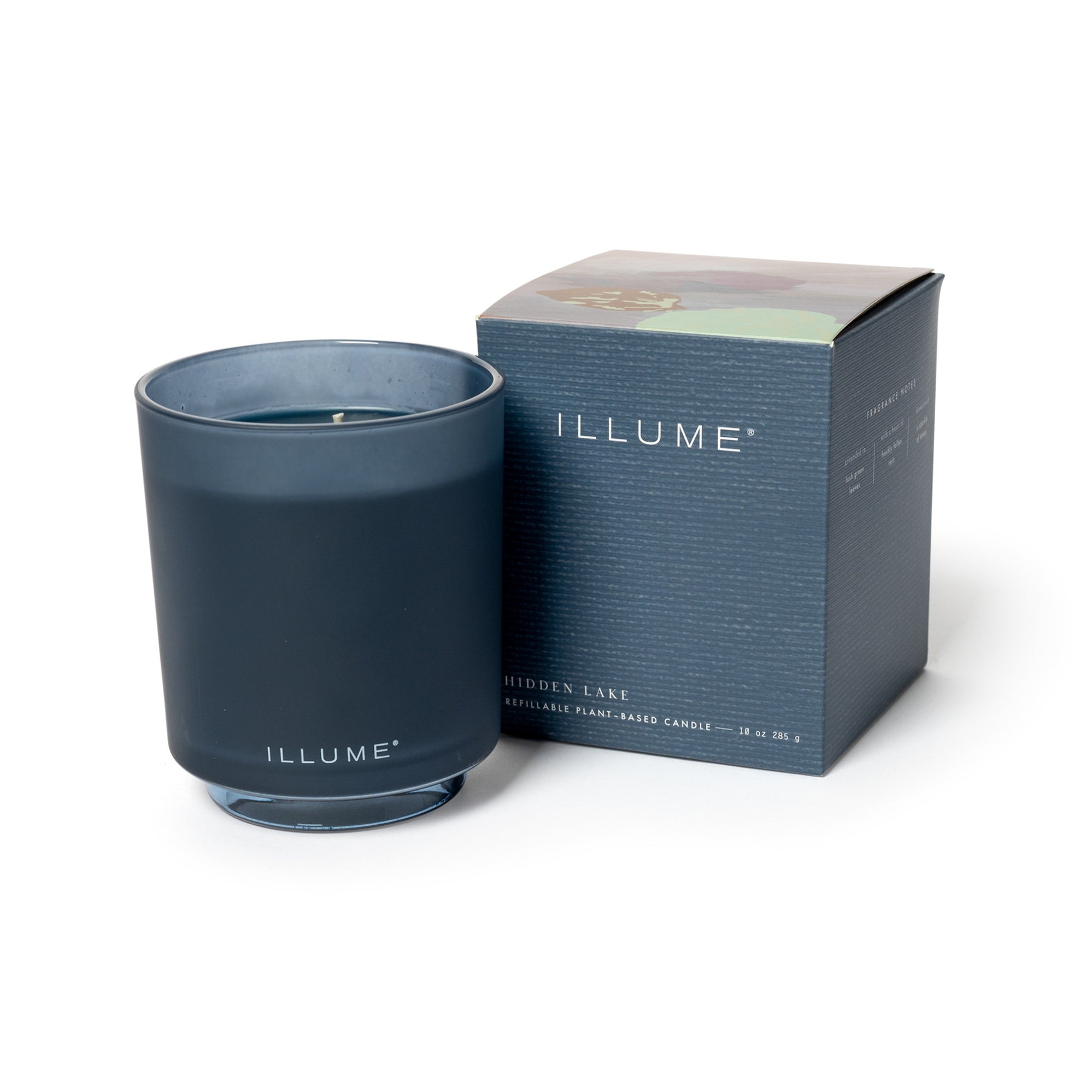 Fresh and Clean Smelling Candles + Diffusers from ILLUME– Illume Candles
