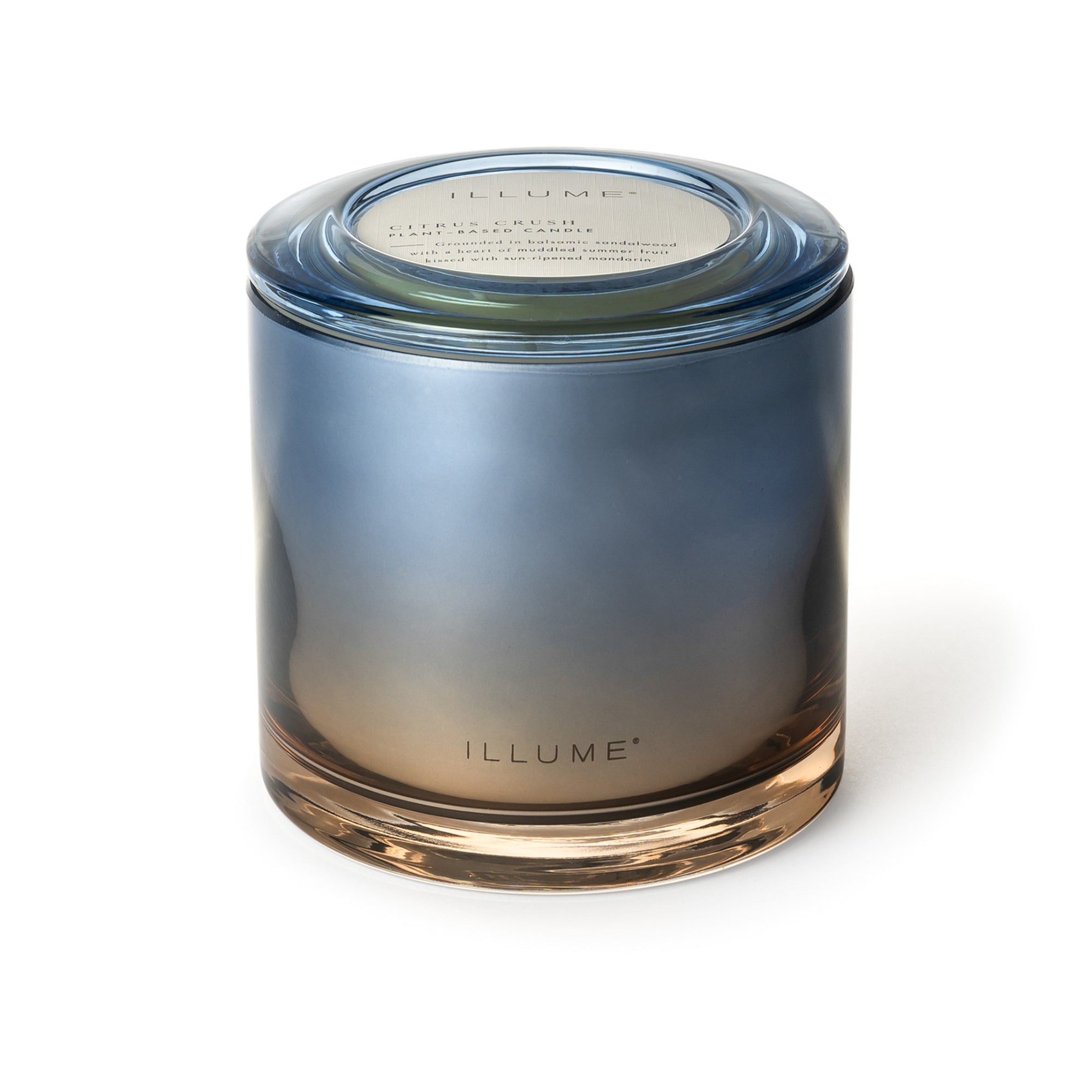 Citrus Crush– Illume Candles