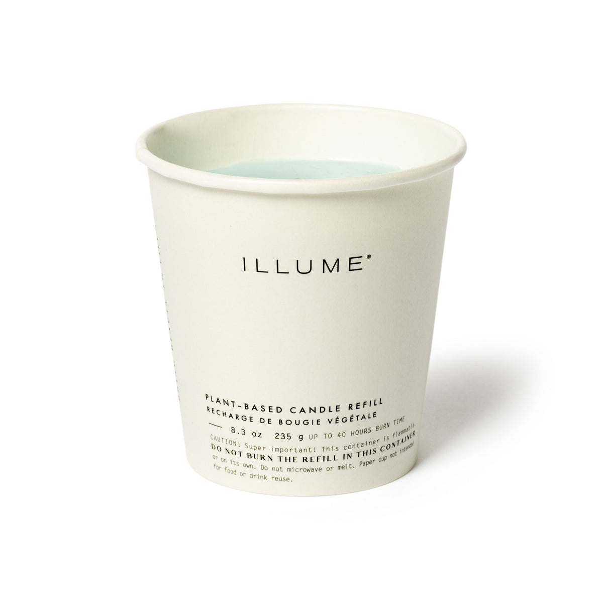 Fresh Sea Salt– Illume Candles