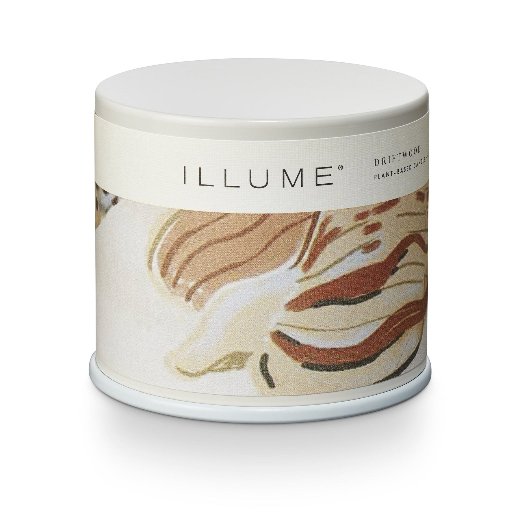 ILLUME Candles Driftwood Beach Ocean Breeze Home Fragrance Candles– Illume Candles