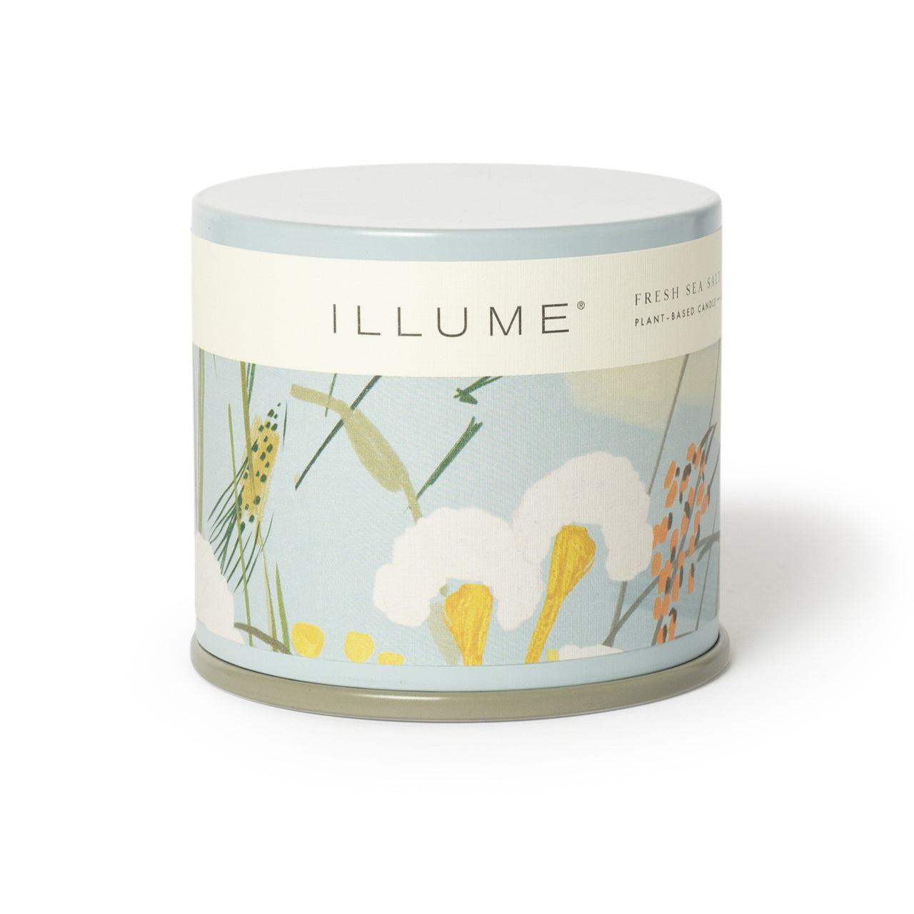 Fresh Sea Salt – Illume Candles
