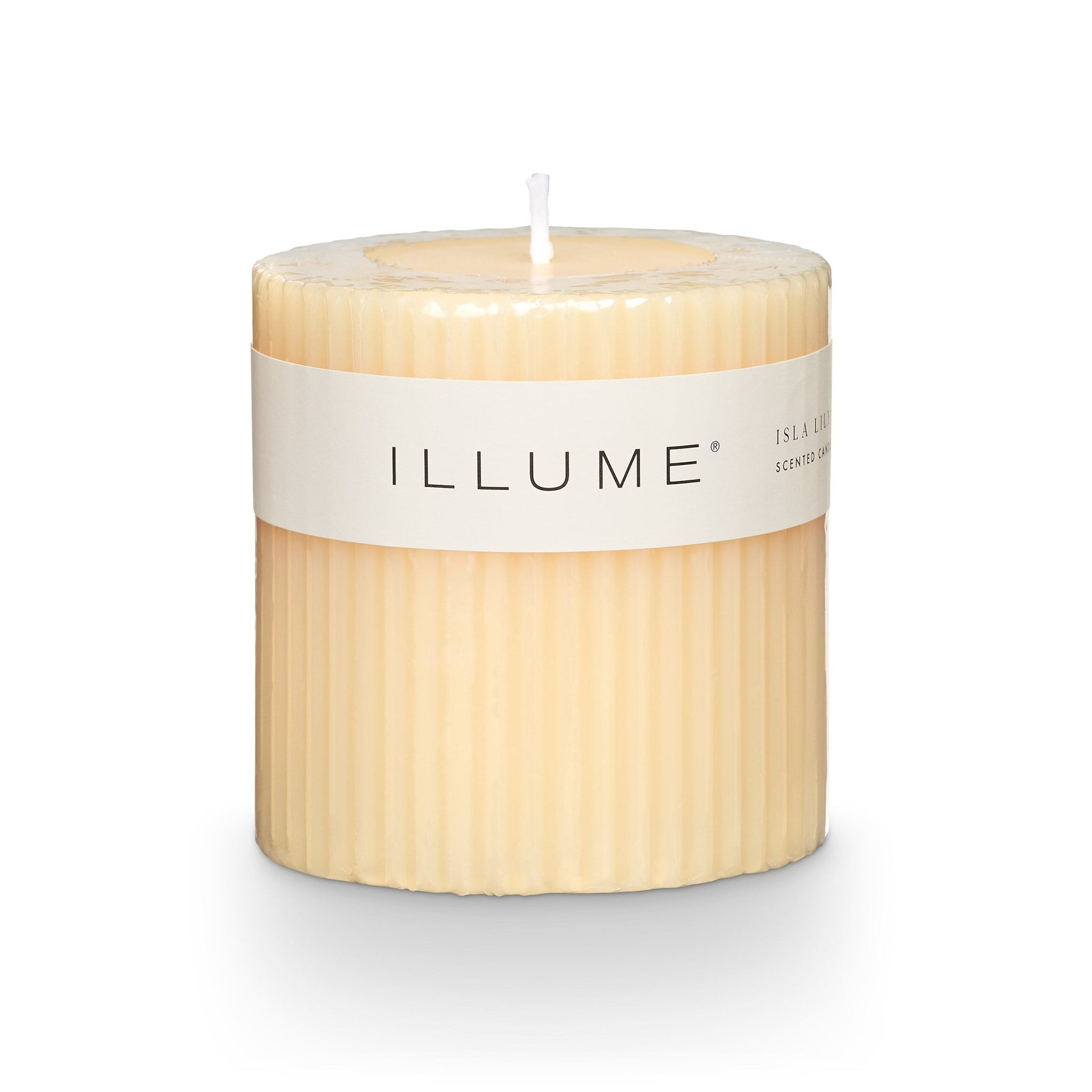 ILLUME Candles Isla Lily Floral Home Fragrance– Illume Candles