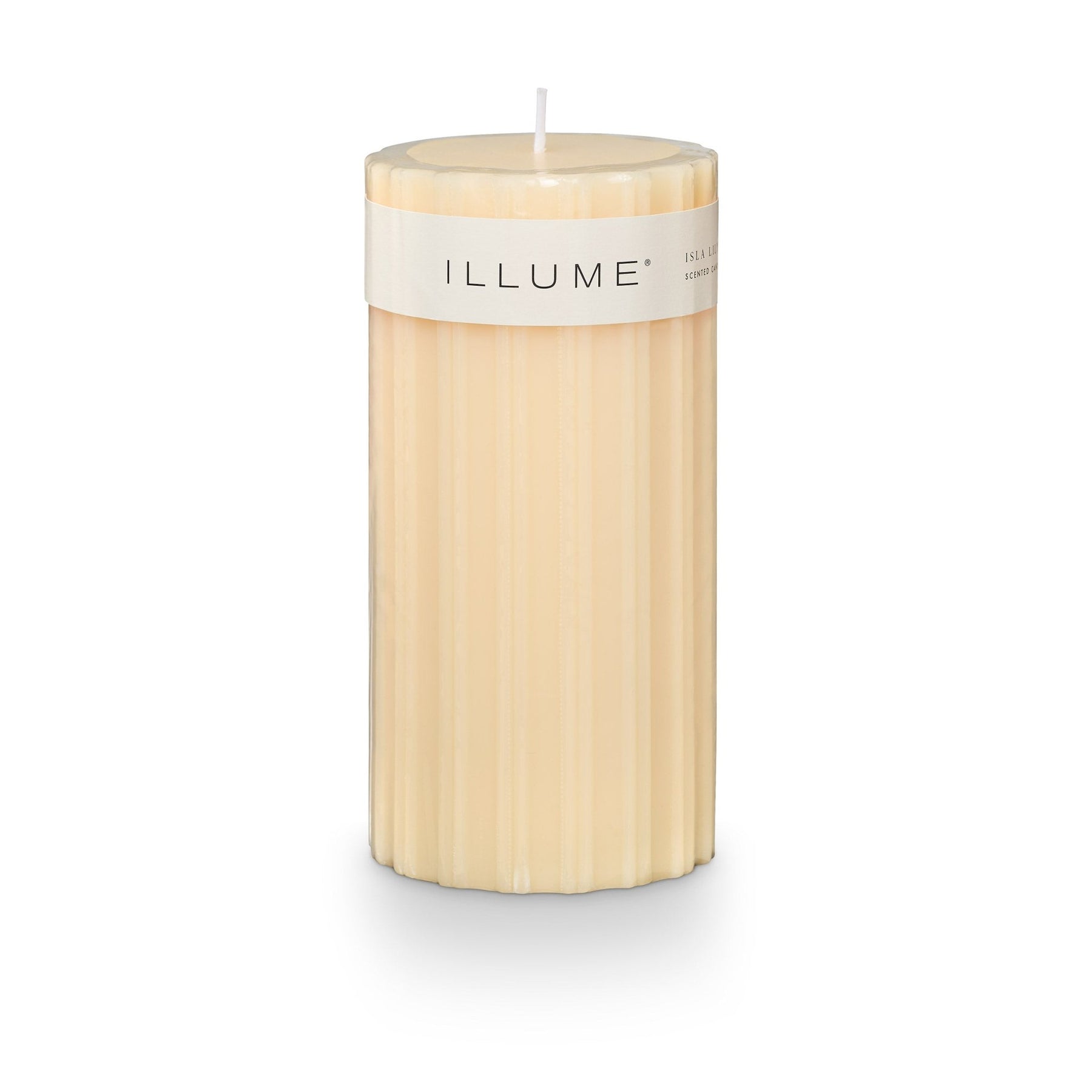 ILLUME Candles Isla Lily Floral Home Fragrance– Illume Candles