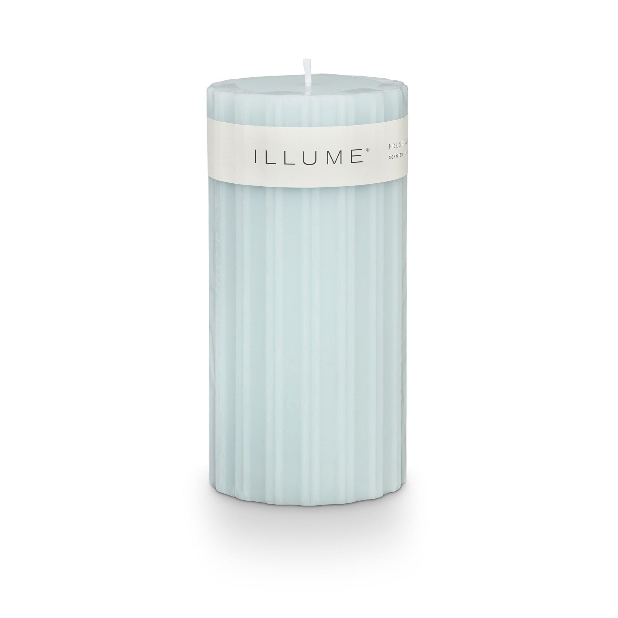 Fresh Sea Salt– Illume Candles