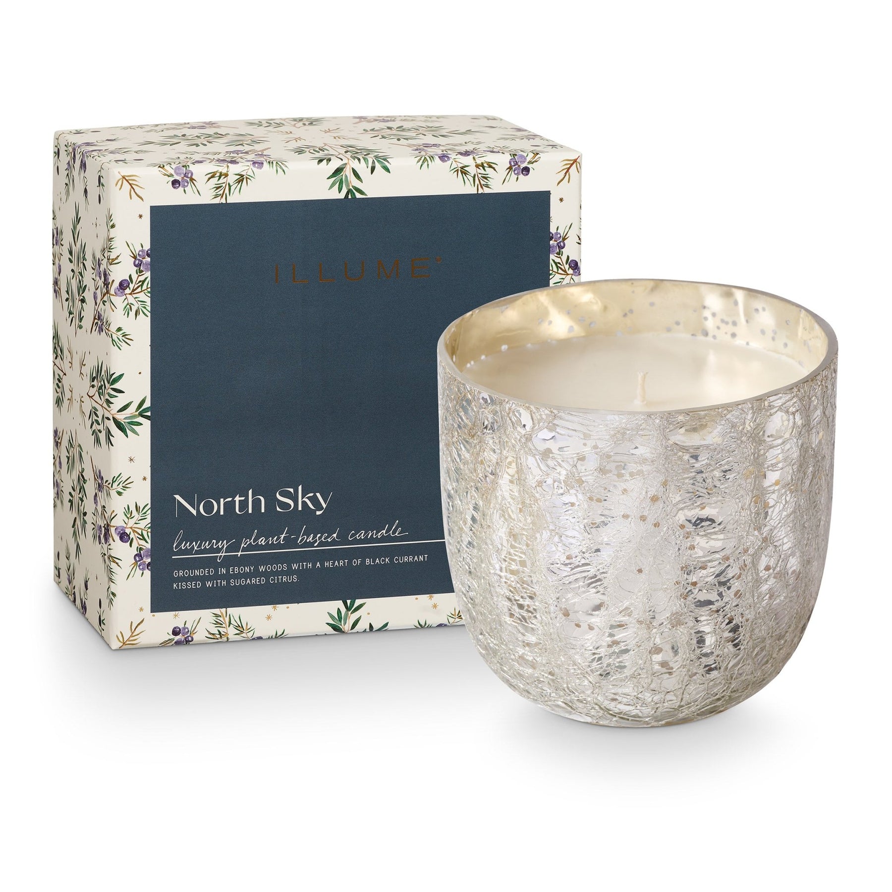 ILLUME® Candles North Sky Home Fragrance Candles and Diffusers– Illume ...